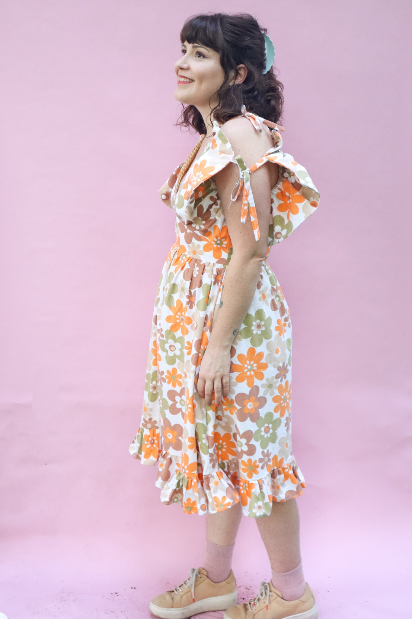 Dresses – Alice Nightingale
