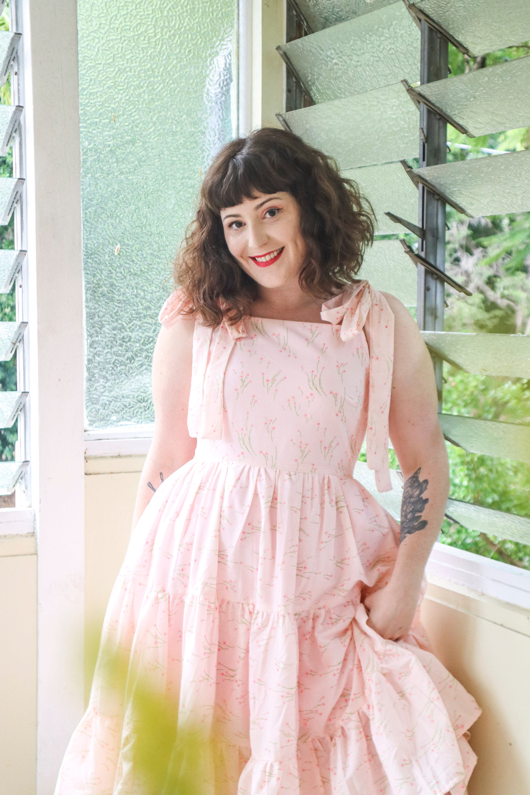 Dresses – Alice Nightingale