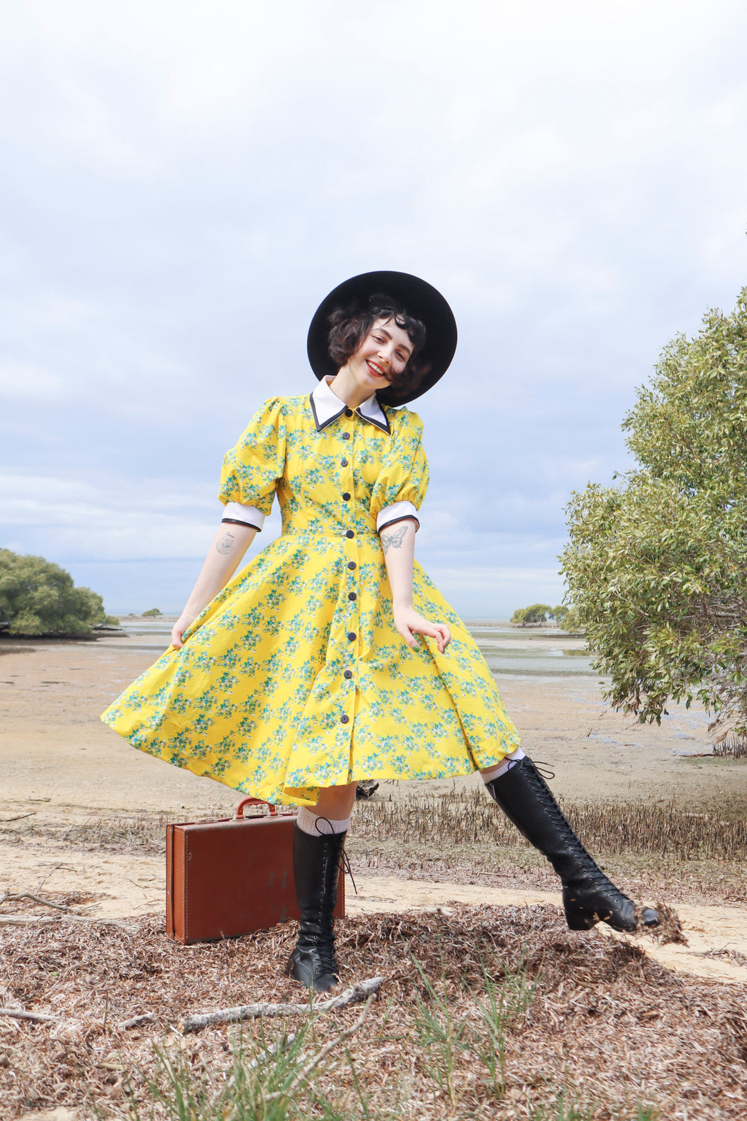 Dresses – Alice Nightingale