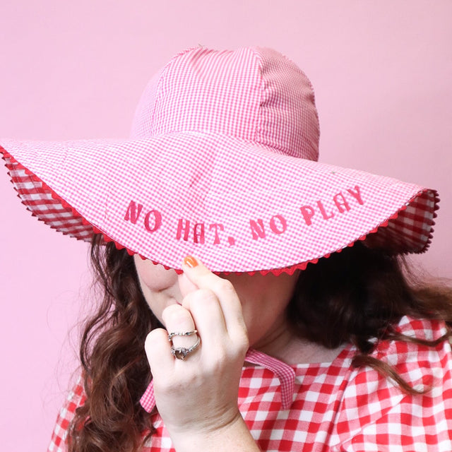 Alice Nightingale - Handmade Fashion and Accessories