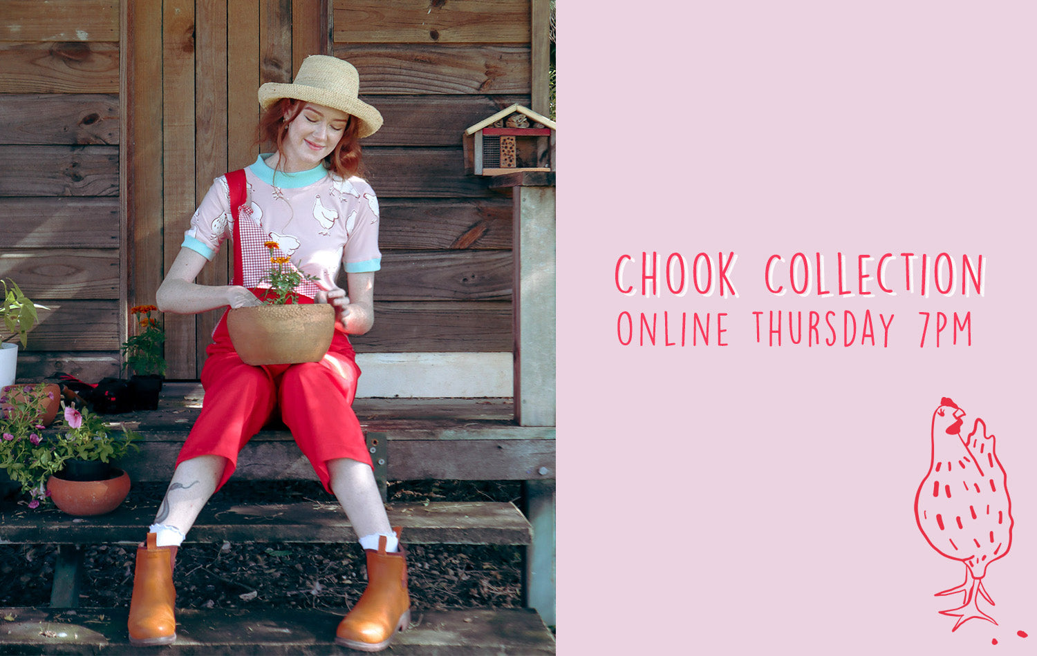 Alice Nightingale - Handmade Fashion and Accessories