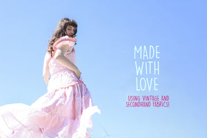 Alice Nightingale - Handmade Fashion and Accessories
