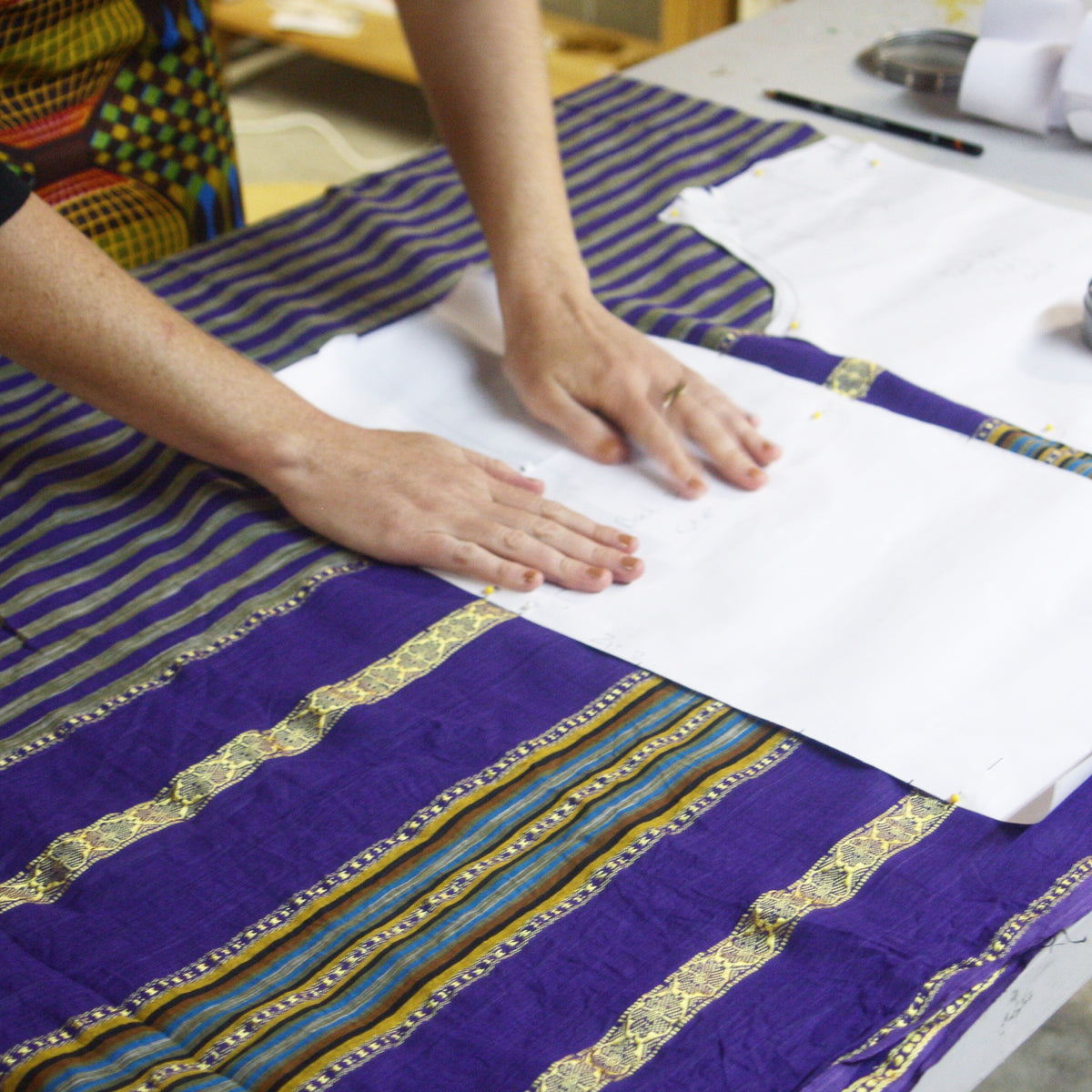 Social Sewing Class @ Ipswich Art Workshop – Alice Nightingale